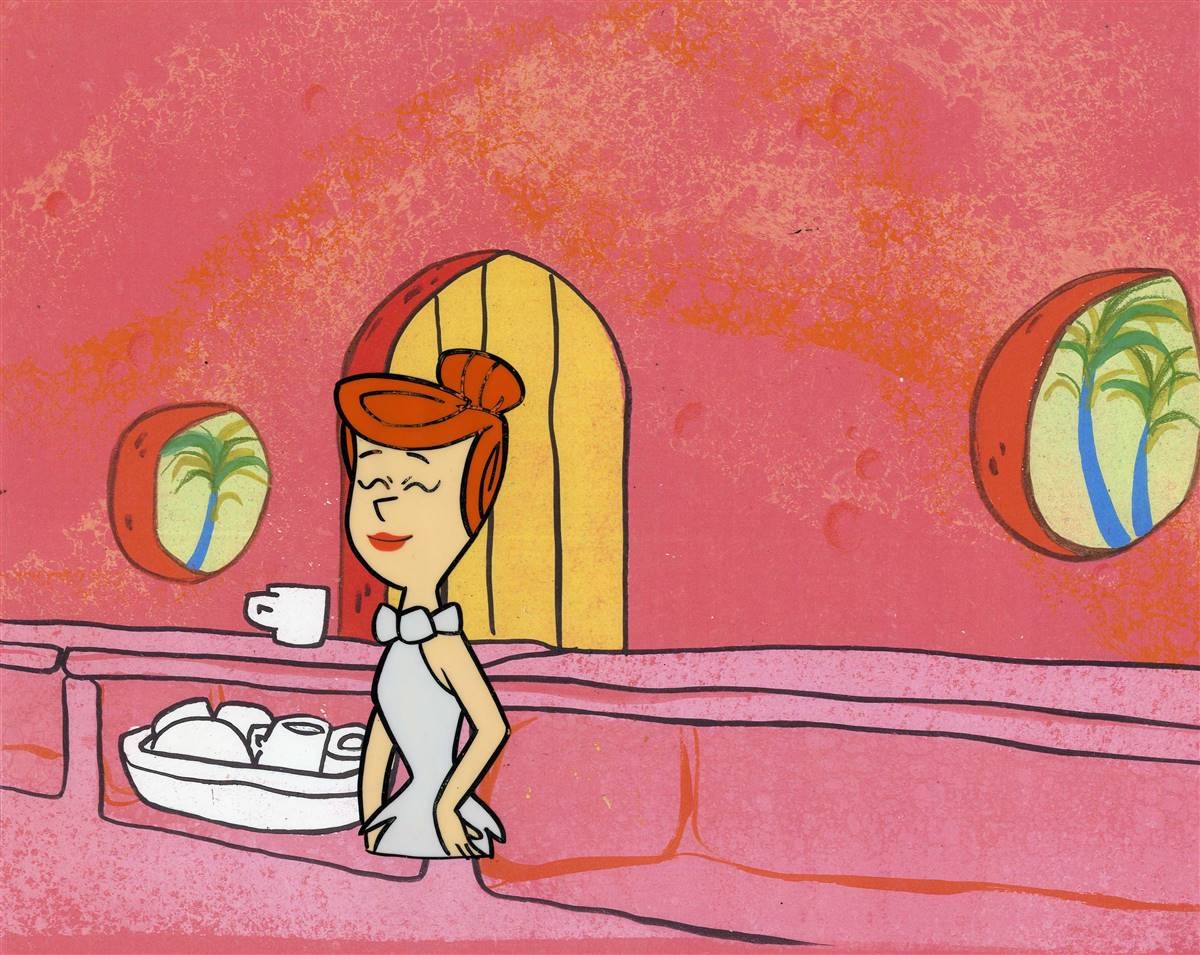 25 Cartoon Moms Who Give Great Advice