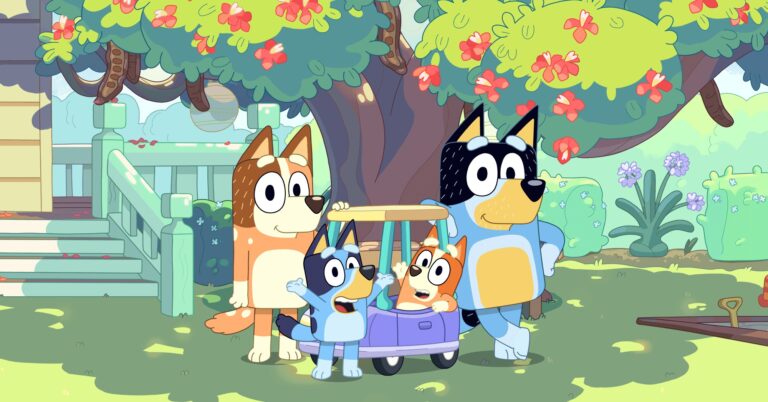 32 Cartoon Dogs That Teach Valuable Life Lessons To Kids