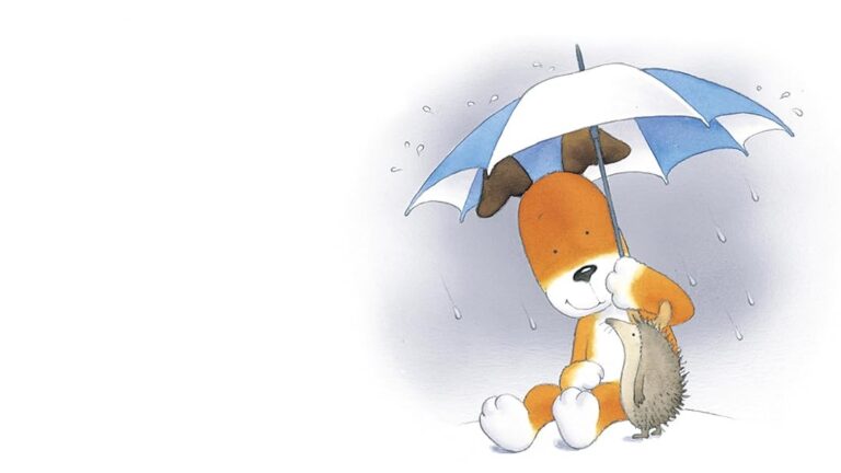 32 Cartoon Dogs That Teach Valuable Life Lessons To Kids