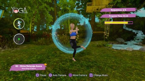 Best Fitness Games For Nintendo Switch According To My Kids