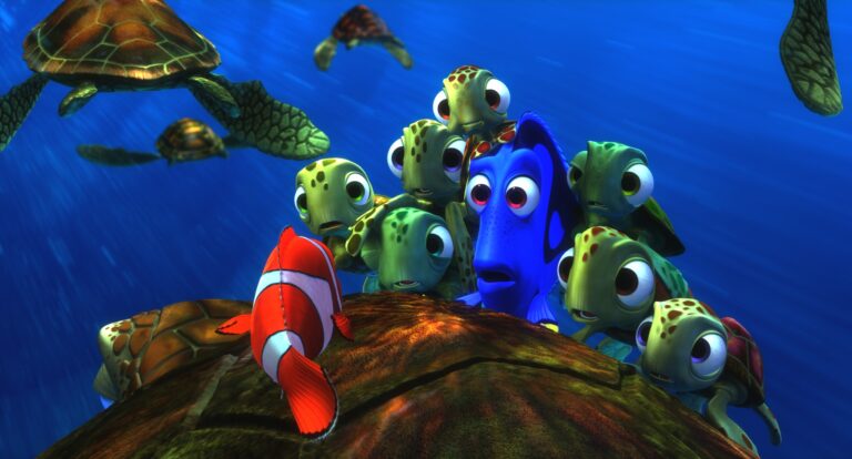 23 Animated Movies That Teach Kids Self-Acceptance