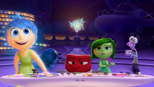 23 Animated Movies That Teach Kids Self-Acceptance