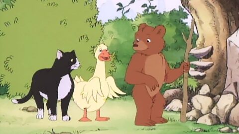 20 Nick Jr. Cartoons On Paramount+ Your Kids Will Love And What They Teach
