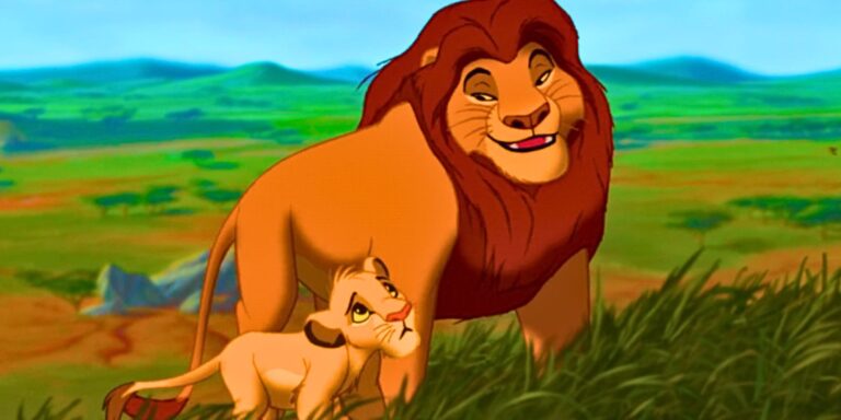 20 Cartoon Dads From The 90s & 2000s Who Gave Great Advice