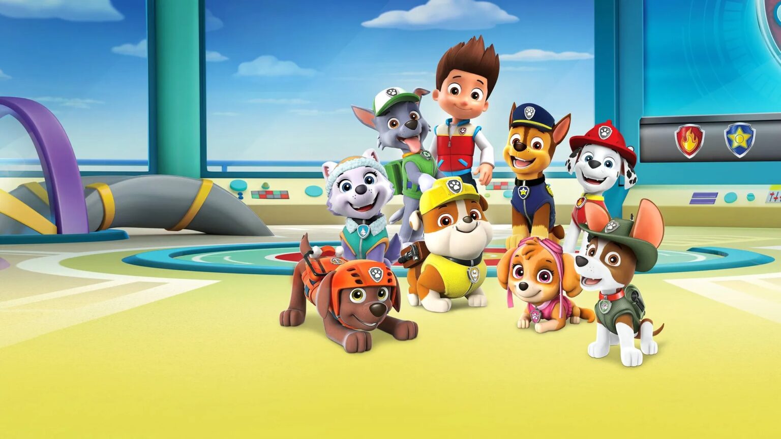 20 Nick Jr. Cartoons On Paramount+ Your Kids Will Love And What They Teach