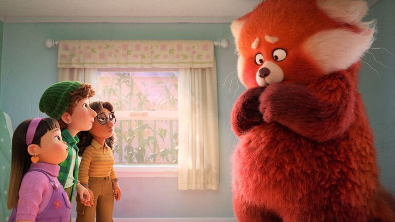 23 Animated Movies That Teach Kids Self-Acceptance