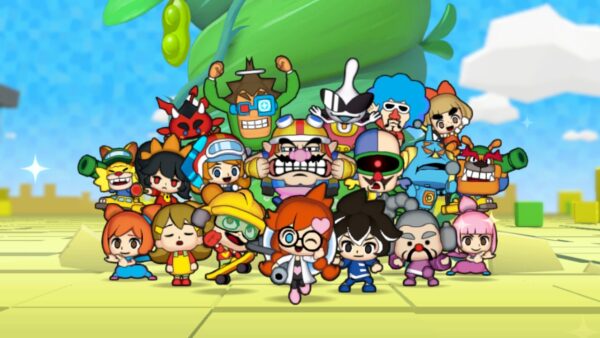 The Best Co-Op Nintendo Switch Games To Play With Kids