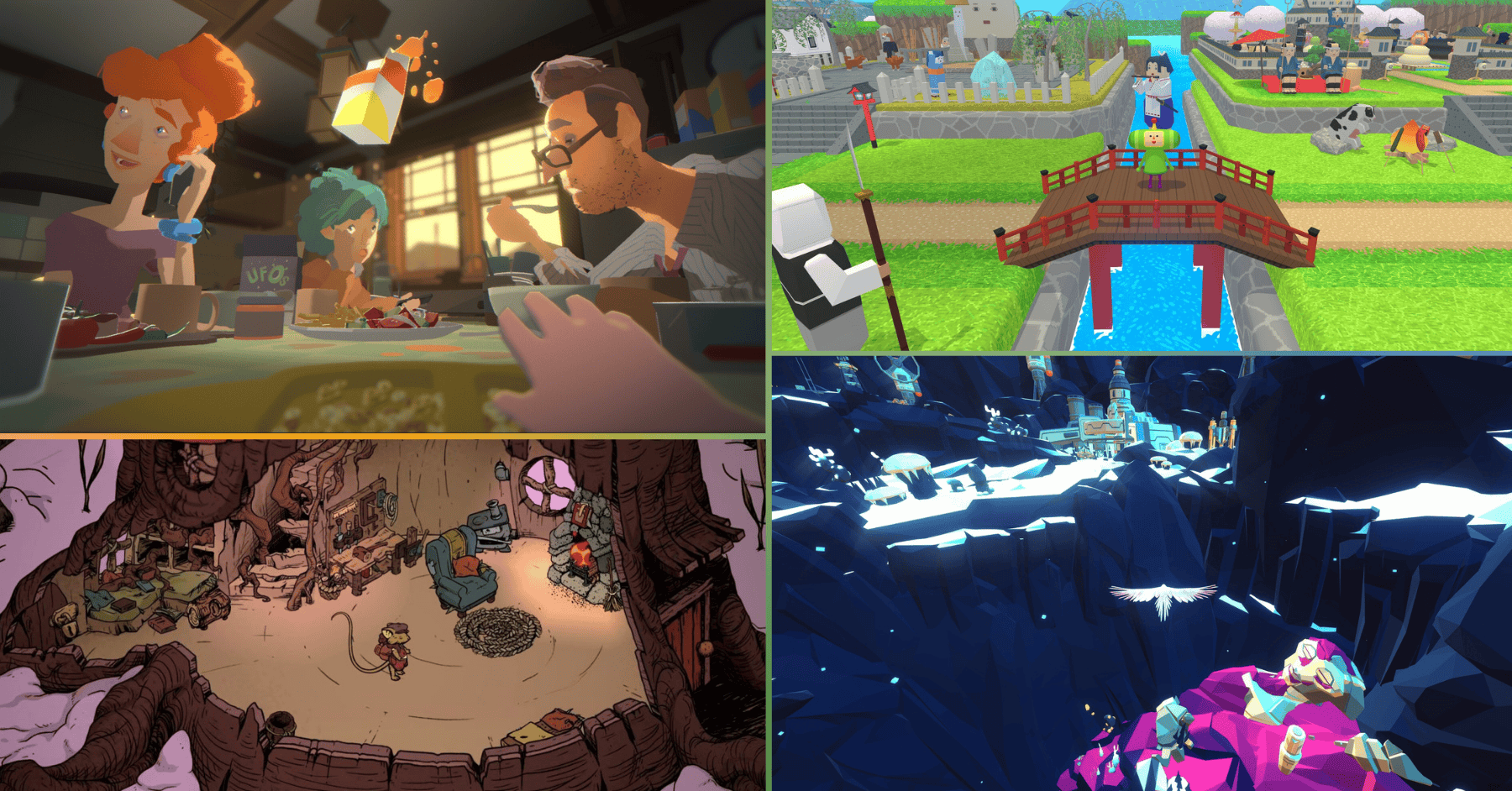 The 8 Xbox Games My Kids Want Most This Christmas