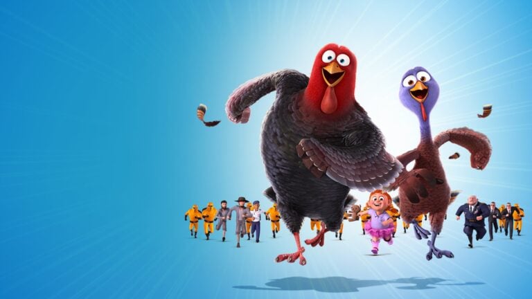 24 Kid-Friendly Thanksgiving Cartoons And Lessons They Teach