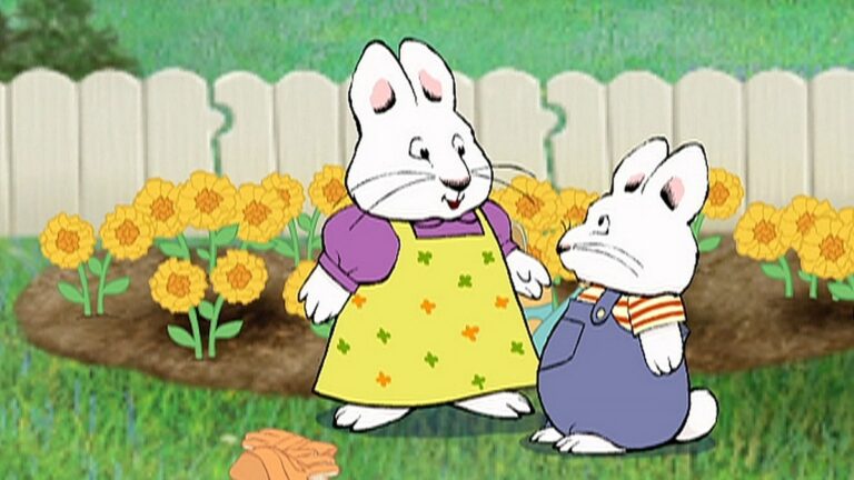 24 Kid-Friendly Thanksgiving Cartoons And Lessons They Teach
