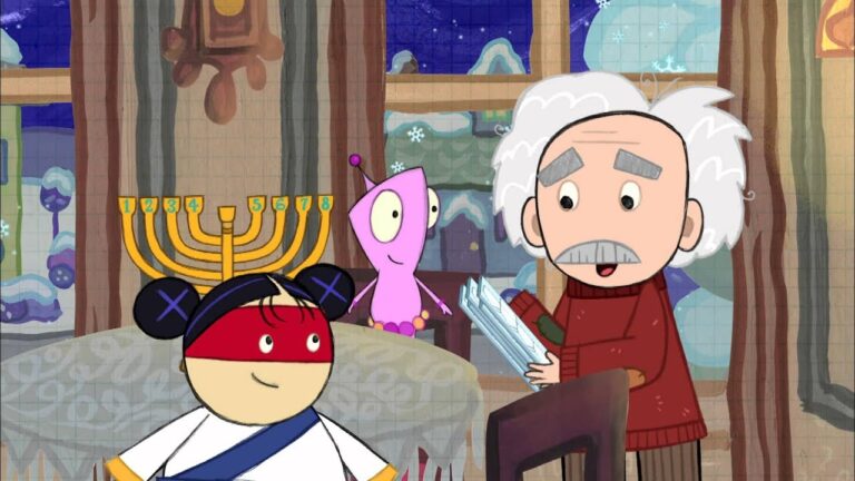 PBS KIDS Holiday Specials: What’s Available Now & Coming Soon