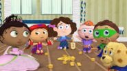 PBS KIDS Holiday Specials: What’s Available Now & Coming Soon