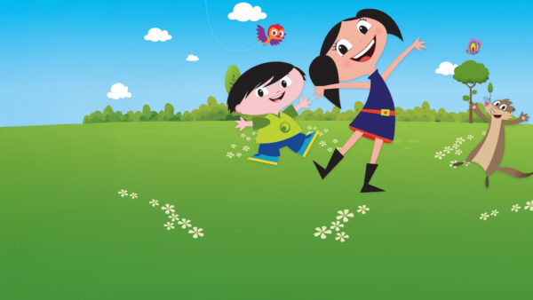 Cartoons About Nature That Will Spark Your Kid's Love Of The Outdoors