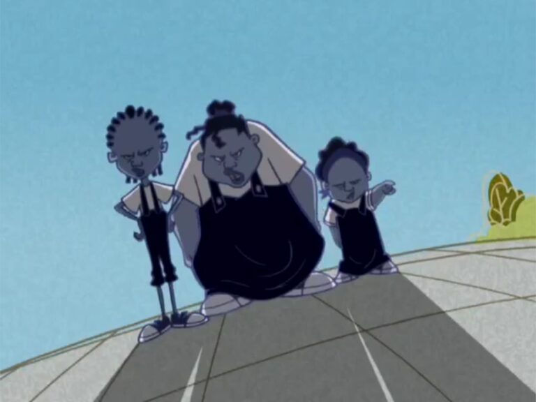Cartoons On Bullying That Teach Kids About Respect & Kindness