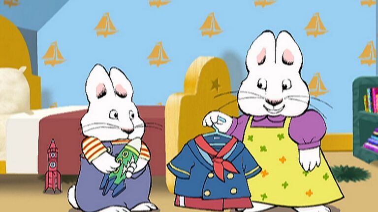 New Year's Eve TV Shows & Specials That Calm My Kids Down On The Big Night