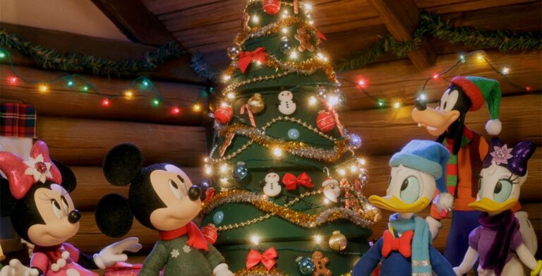 Short Christmas Movies For Kids That My Four Children Love