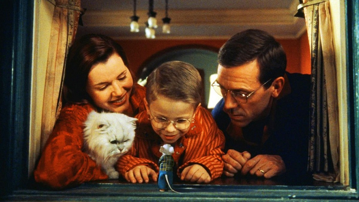 Movies About Mice That My Kids Love And Why They're Awesome