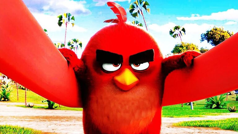 The 2026 Children And Family Movies I’m Taking My Kids To See