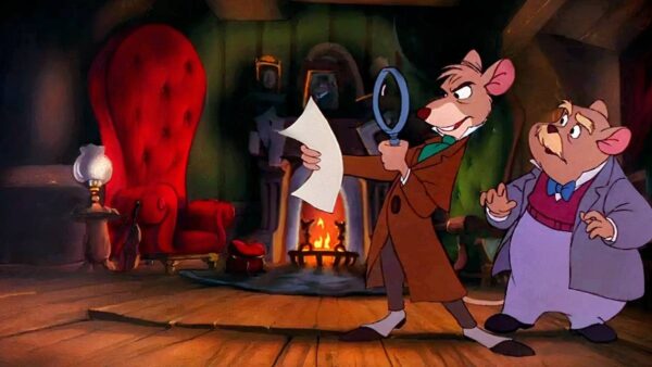 Movies About Mice That My Kids Love And Why They're Awesome