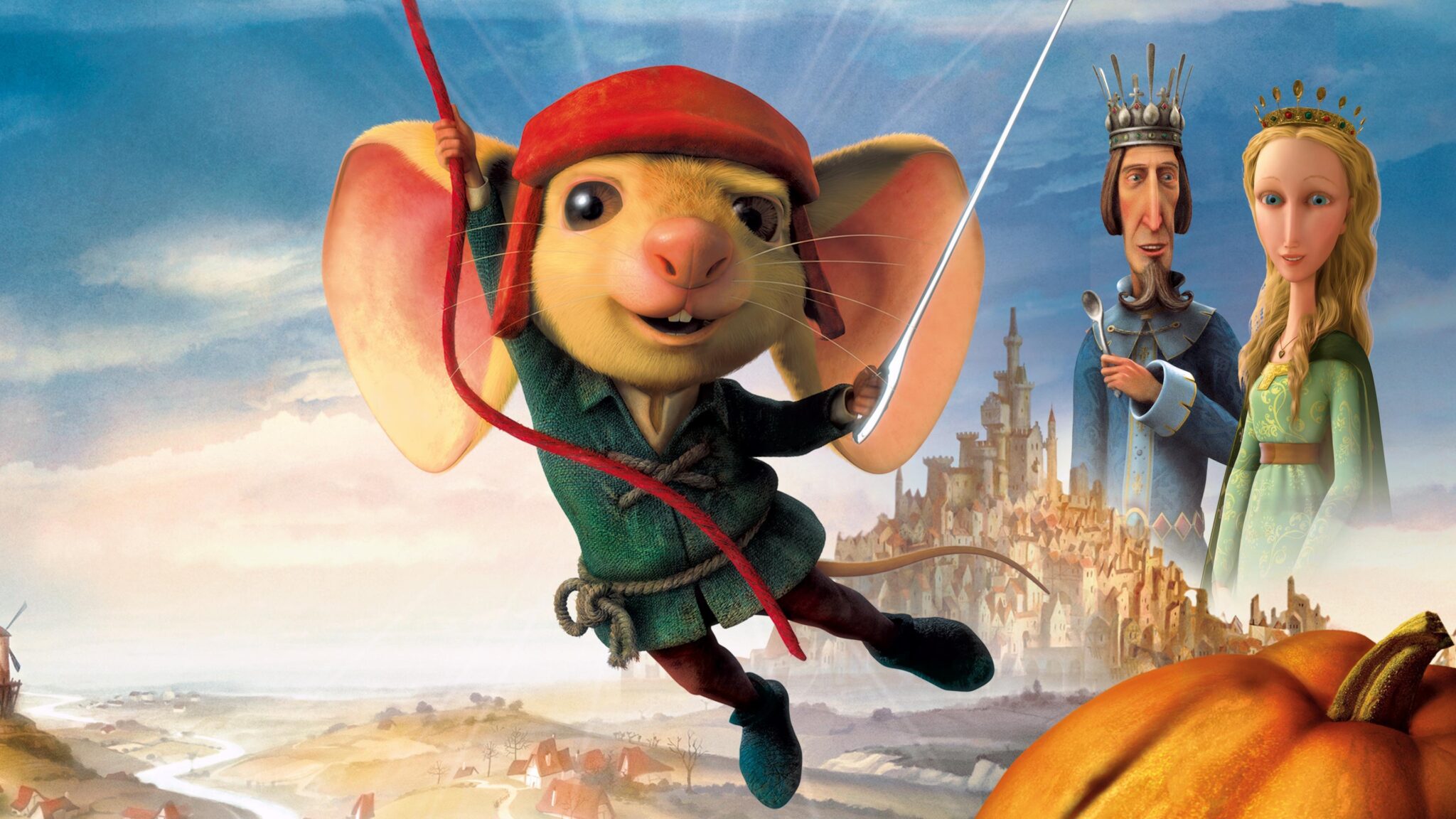 Movies About Mice That My Kids Love And Why They're Awesome