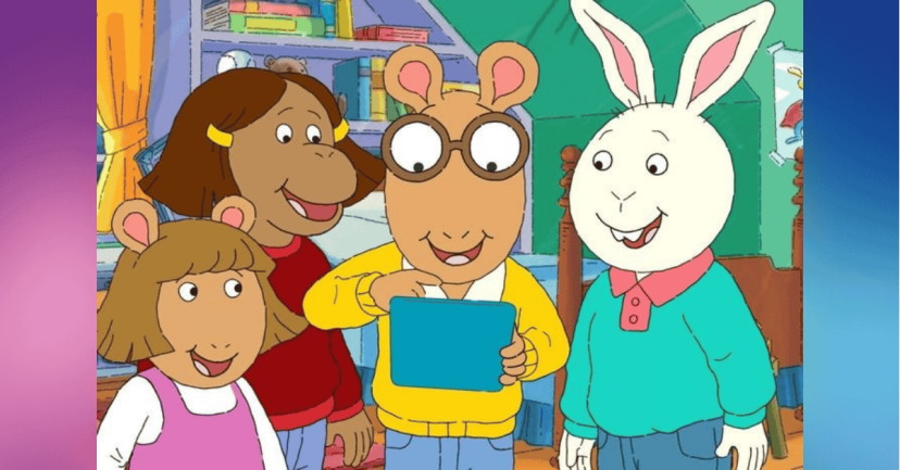Black History Cartoons That Tell Stories Every Kid Should Know