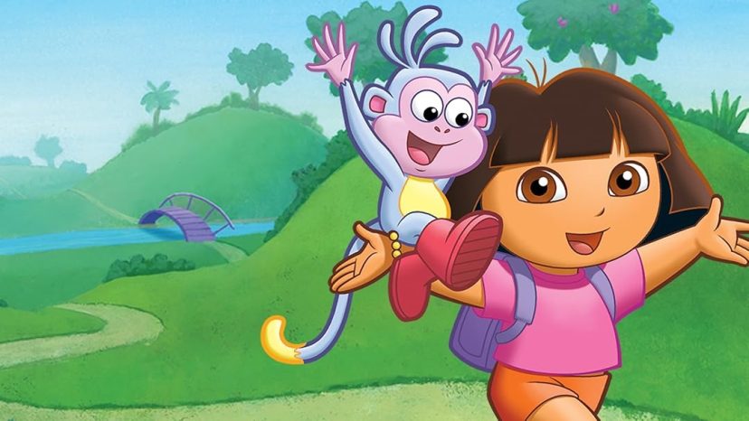 Cartoons About Different Cultures That Teach Kids About People Around ...