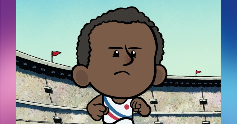 Black History Cartoons That Tell Stories Every Kid Should Know