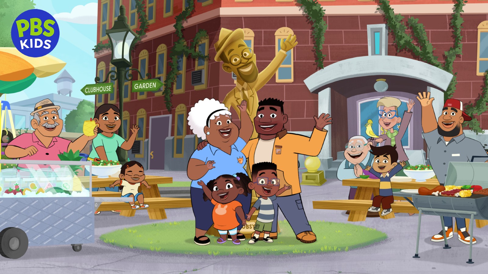 'Phoebe & Jay' Creators Talk Promoting Literacy Through Fun Stories ...