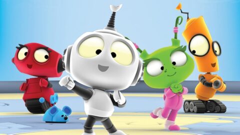 Cartoons About Space That Teach Kids With Real Science