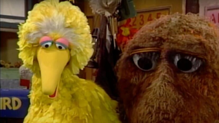 Classic Sesame Street Episodes Arrive On YouTube, Giving Families New ...