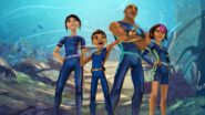 Cartoon Episodes About Marine Life For Kids Who Love The Ocean