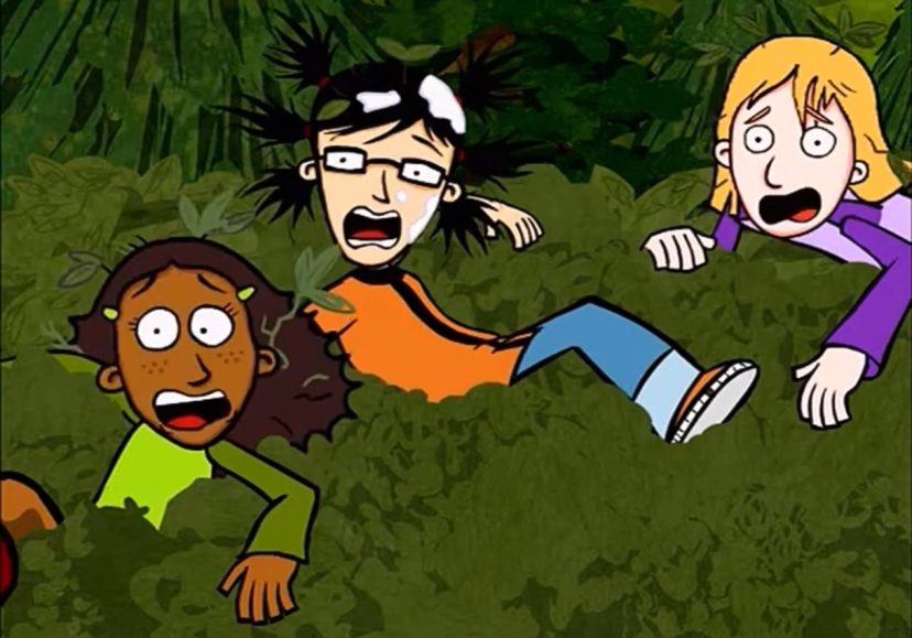 Cartoons About History That Teach Kids In Fun & Relatable Ways