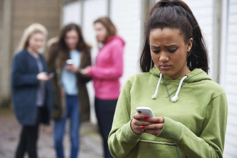 Smartphones May Pose The Greatest Mental Health Risk For Young Users ...