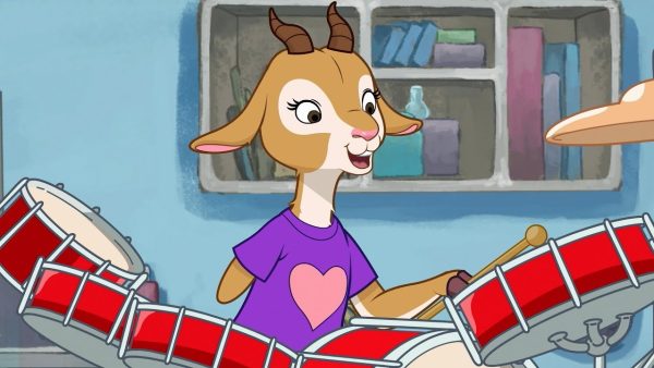 Kids’ TV Characters With Disabilities Who Celebrate Differences