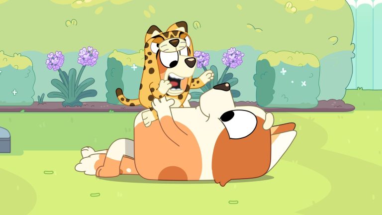 12 Bluey Episodes Parents Can Relate To The Most