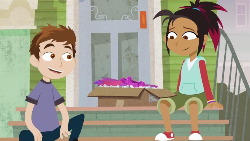 The Best PBS Kids Shows Of The 2010s And What They Teach