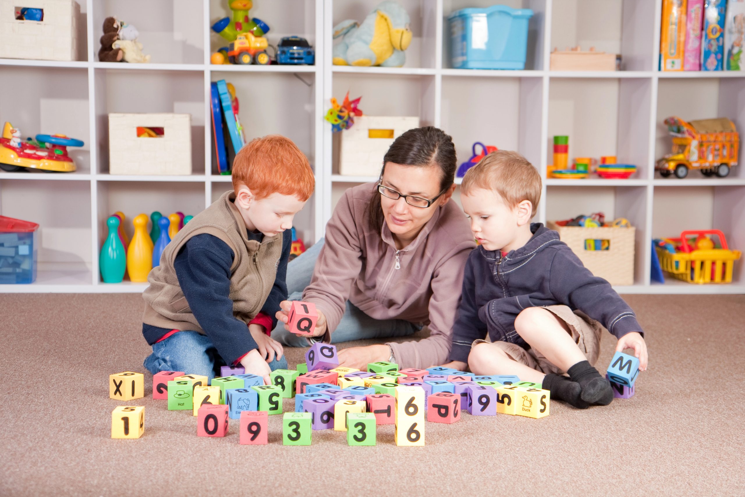 Babysitting Costs Climb Again in 2026, With Big Gaps Between Cities