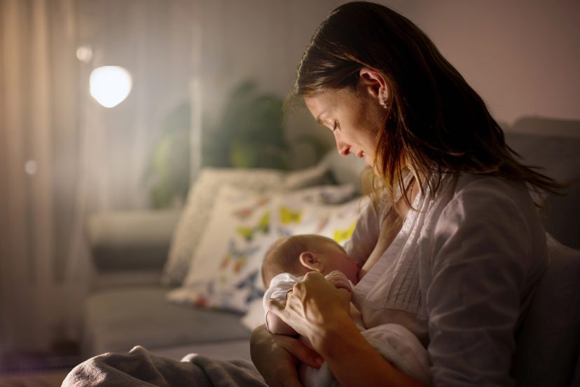 Mastitis And Clogged Ducts: A Simple Guide For Moms