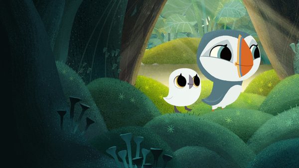 Educational Netflix Shows For Kids That Will Improve Their Love Of Learning