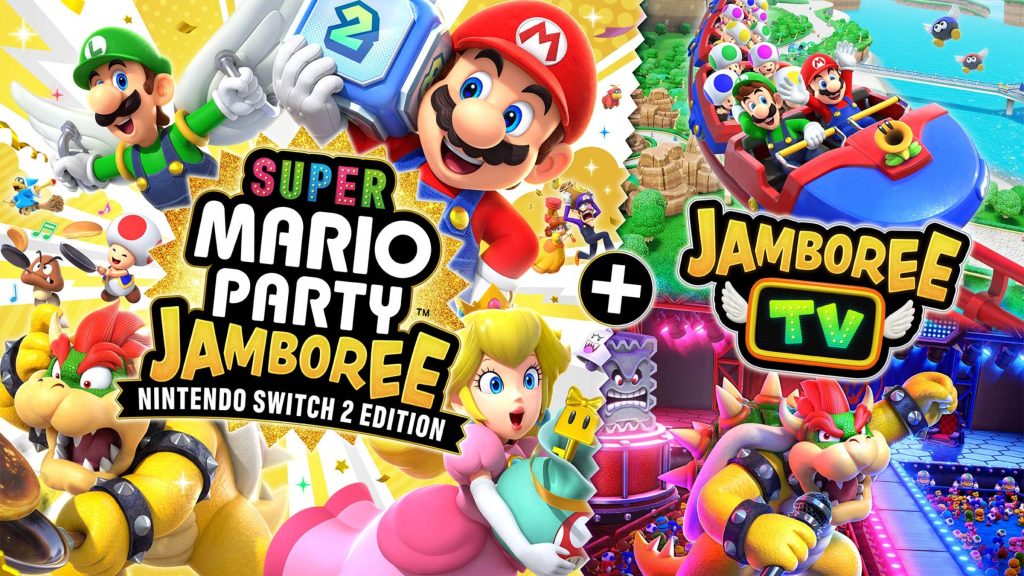 Nintendo Celebrates 40 Years Of Super Mario With MAR10 Day Events ...