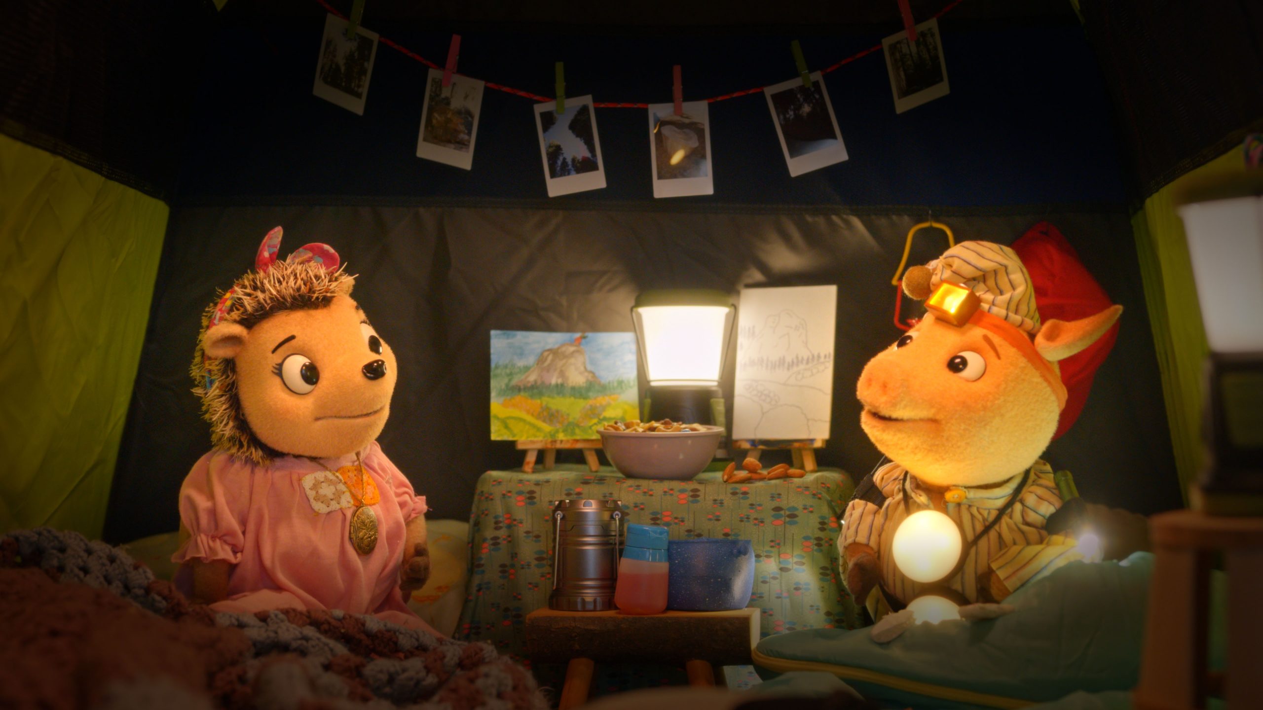 PBS KIDS Launches 'Across America' Initiative — Watch Our Exclusive ...