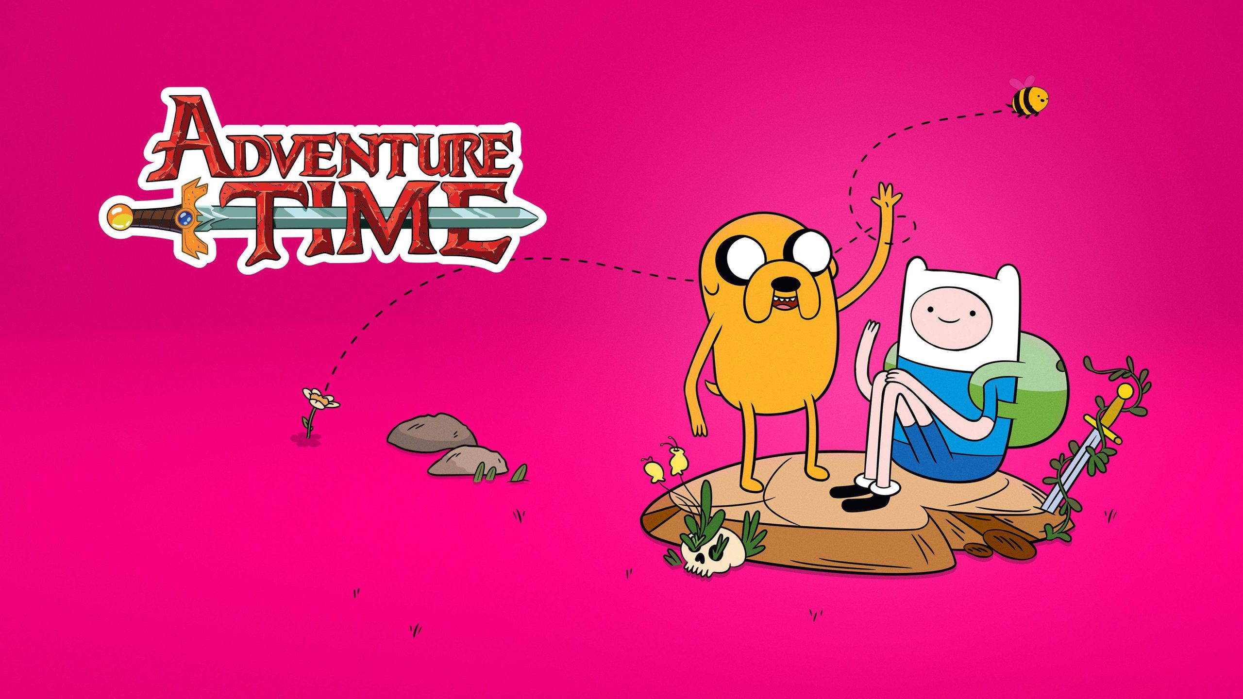 Adventure Time (TV Series) - Parenting Patch