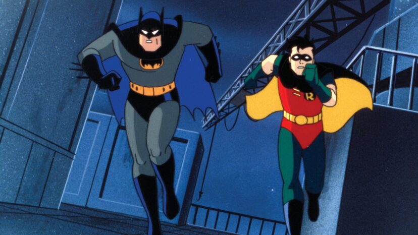 16 Kids' Cartoons That Became Must-Watch TV For Adults
