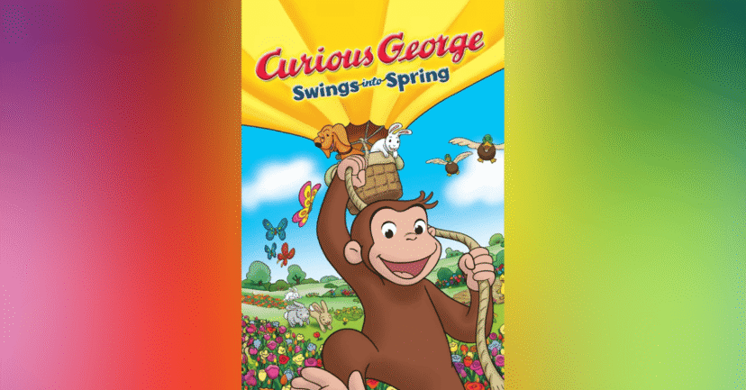 PBS Kids Movies You Can Stream For Free And What They Teach Kids