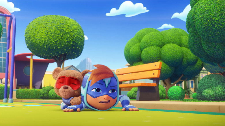 Action Pack - The Rakhi Rundown (S2E9)