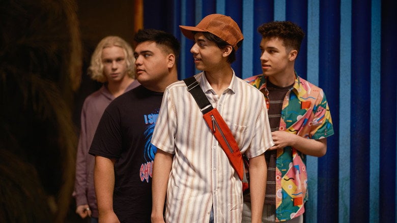 Crazy Fun Park - Chapter 8: My Name Is (S1E8)