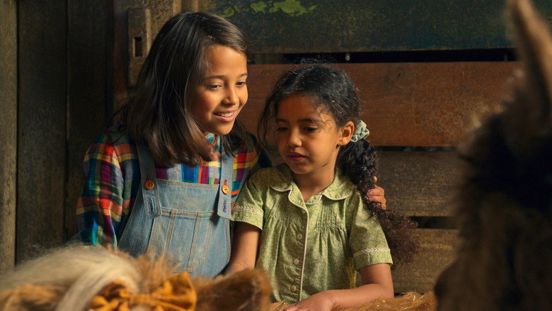 Lovely Little Farm - Sisters (S1E2)