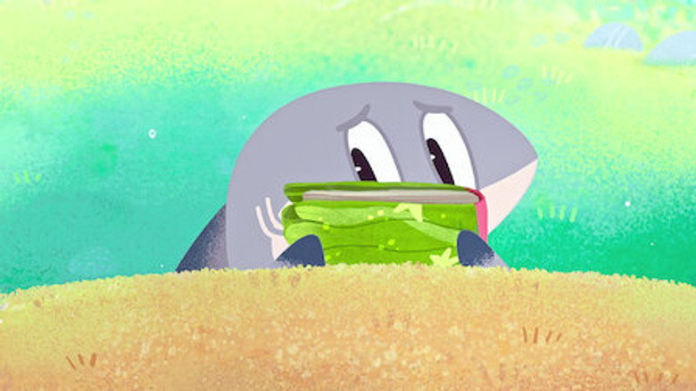 Sea of Love - Bruda's Pop-up Book (S1E9)