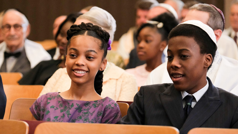 The Wonder Years - Brad Mitzvah (S1E11)