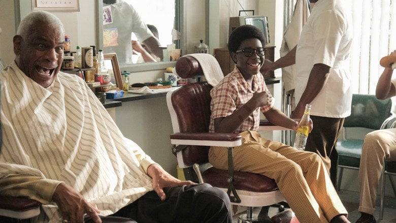 The Wonder Years - Independence Day (S1E7)